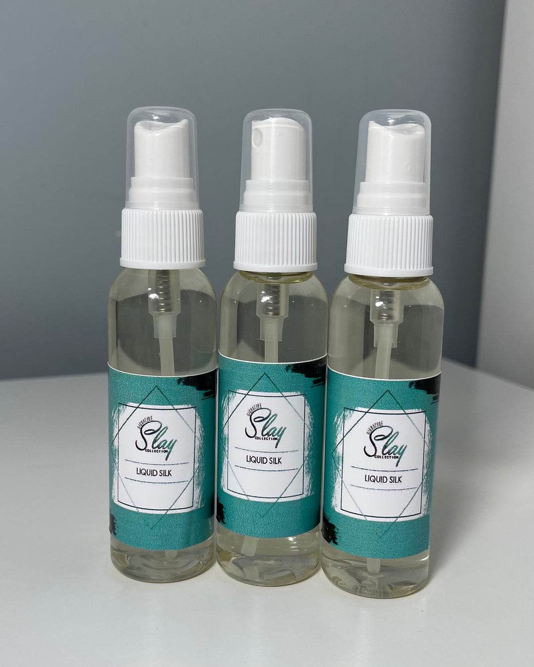Products – Signature Slay Collection