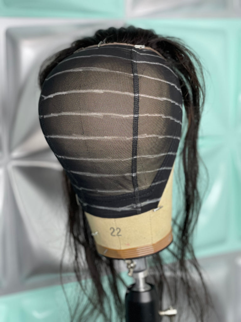 Virtual Sewing Machine Class Available 4/1/2023 – Signature Slay Collection