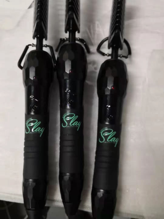 Products – Signature Slay Collection