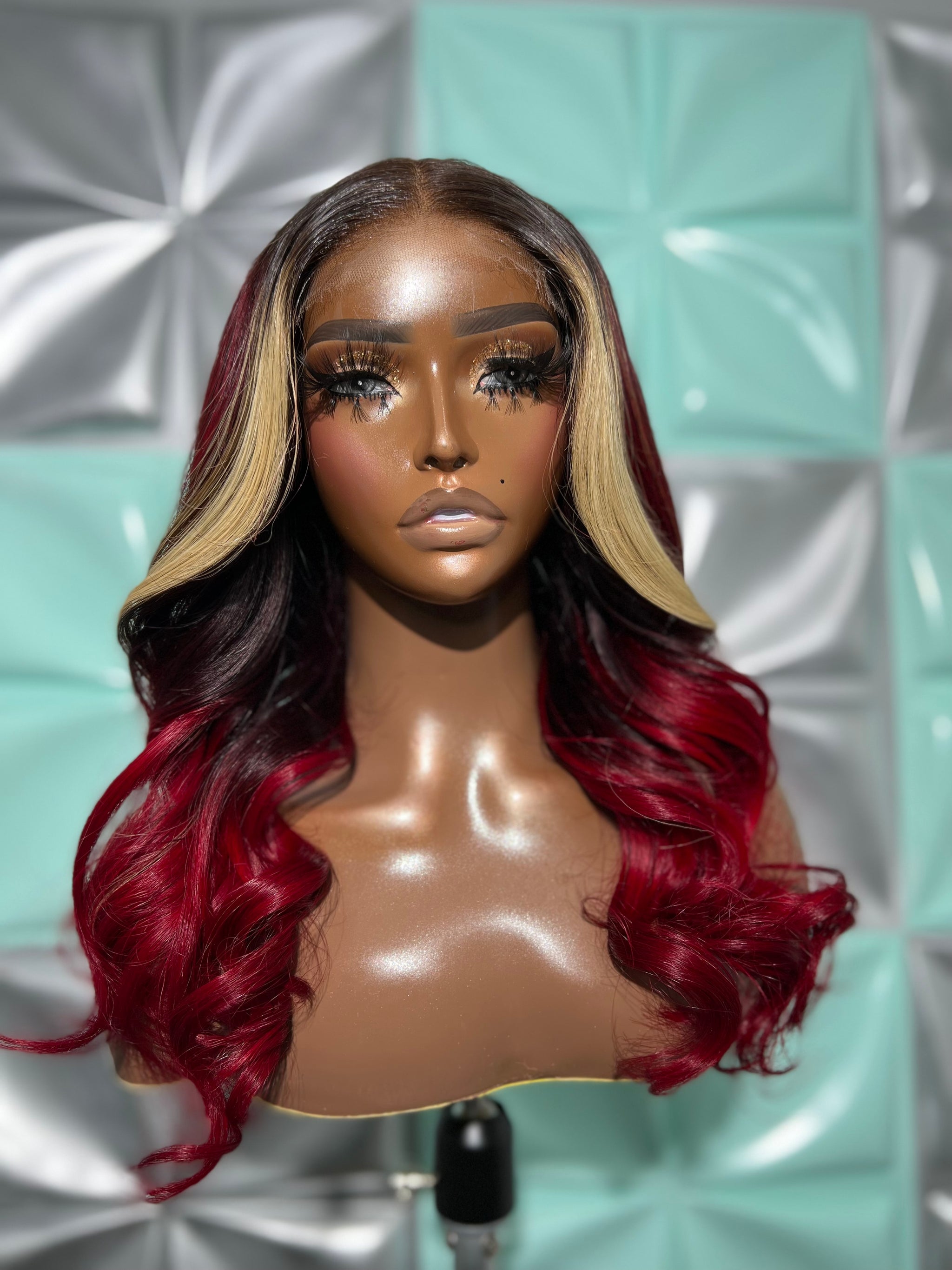Wig Collection – Signature Slay Collection